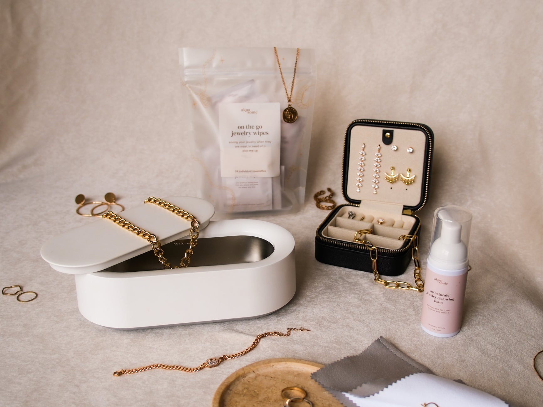 Akua Sonic Ultimate Collection – Akuasonic