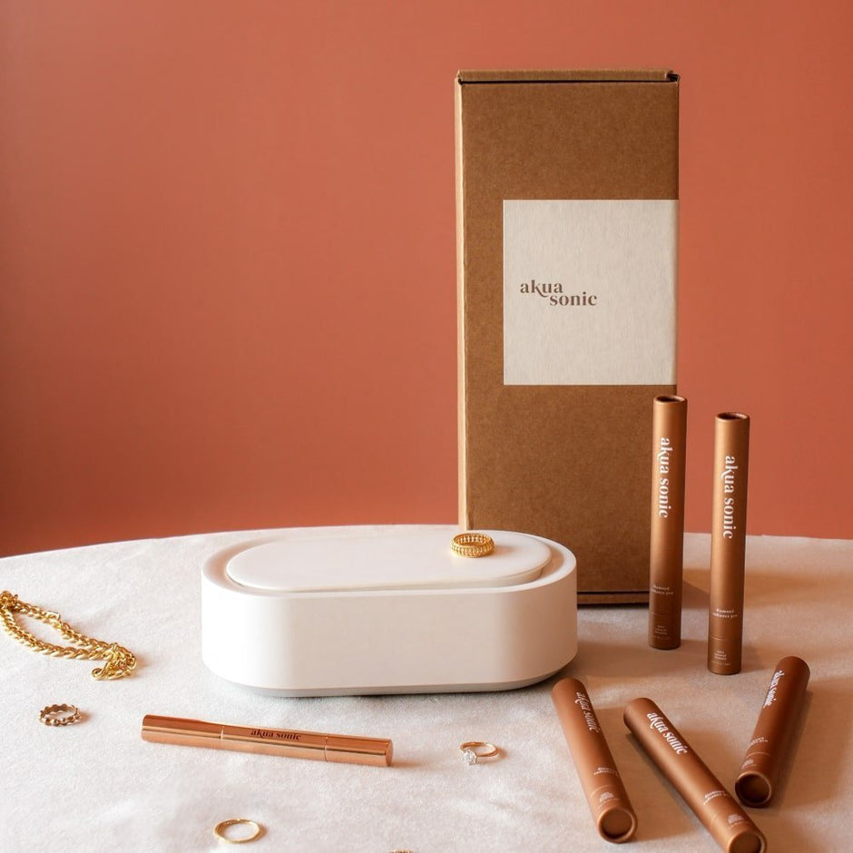 Essentials Set – Akuasonic