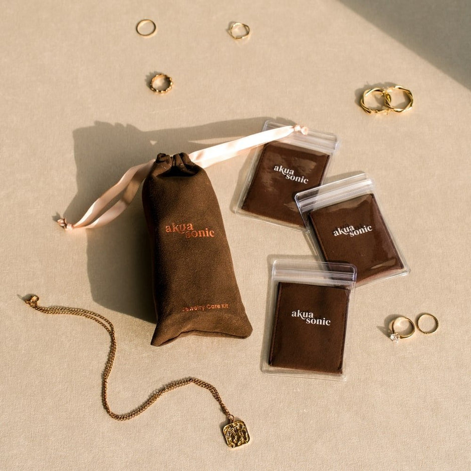 Akua Ultrasonic Cleaner – Akuasonic