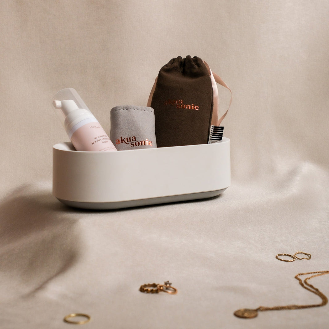 Akua Ultrasonic Cleaner – Akuasonic