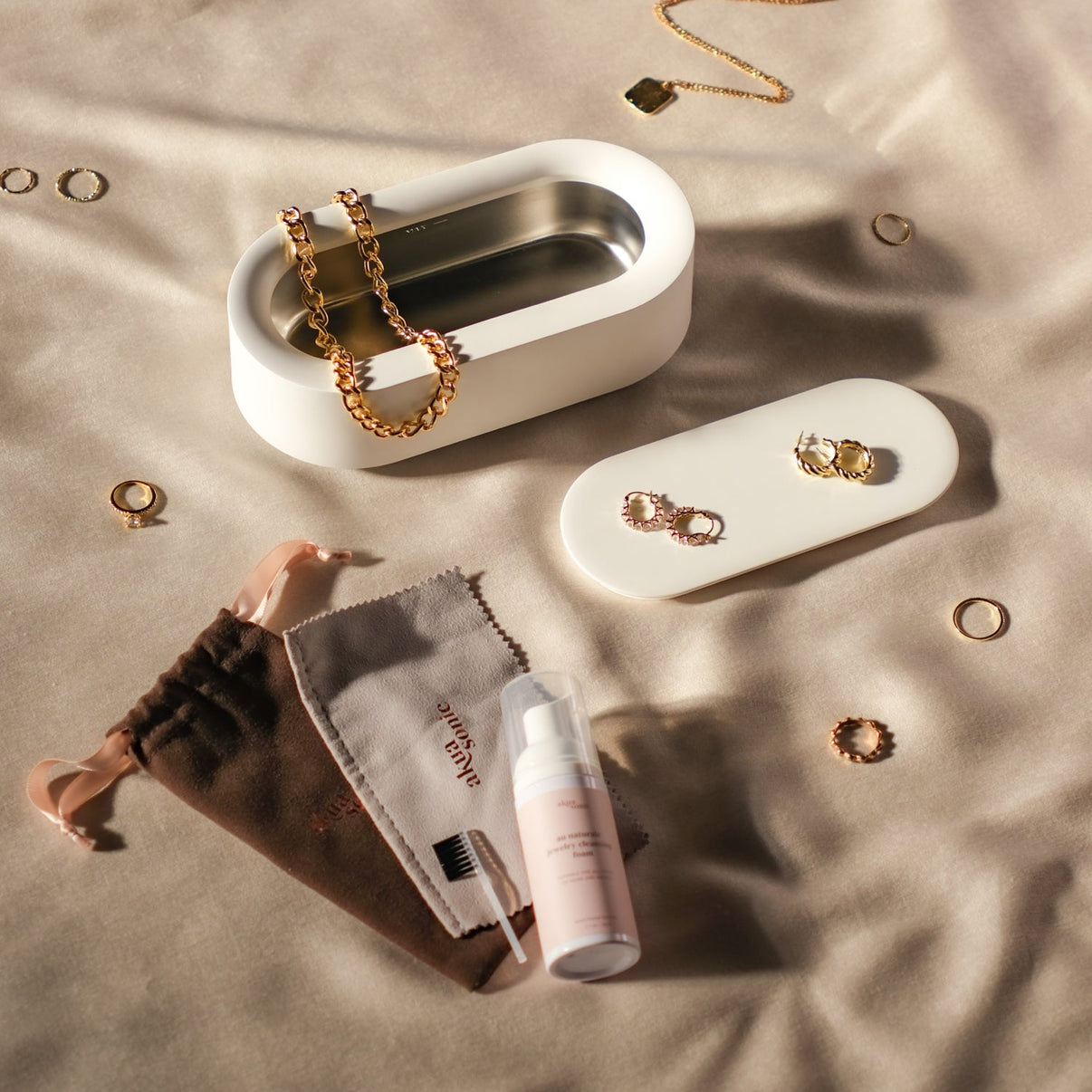 Essentials Set – Akuasonic